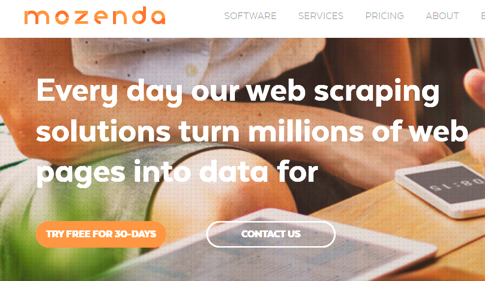 14 Best Web Scraping Tools — Claspo.io